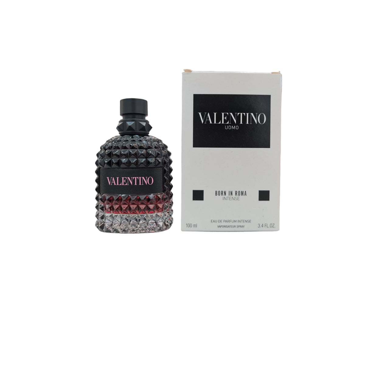 Valentino Bor in Roma Intense TESTER 100ml – VAMPOR